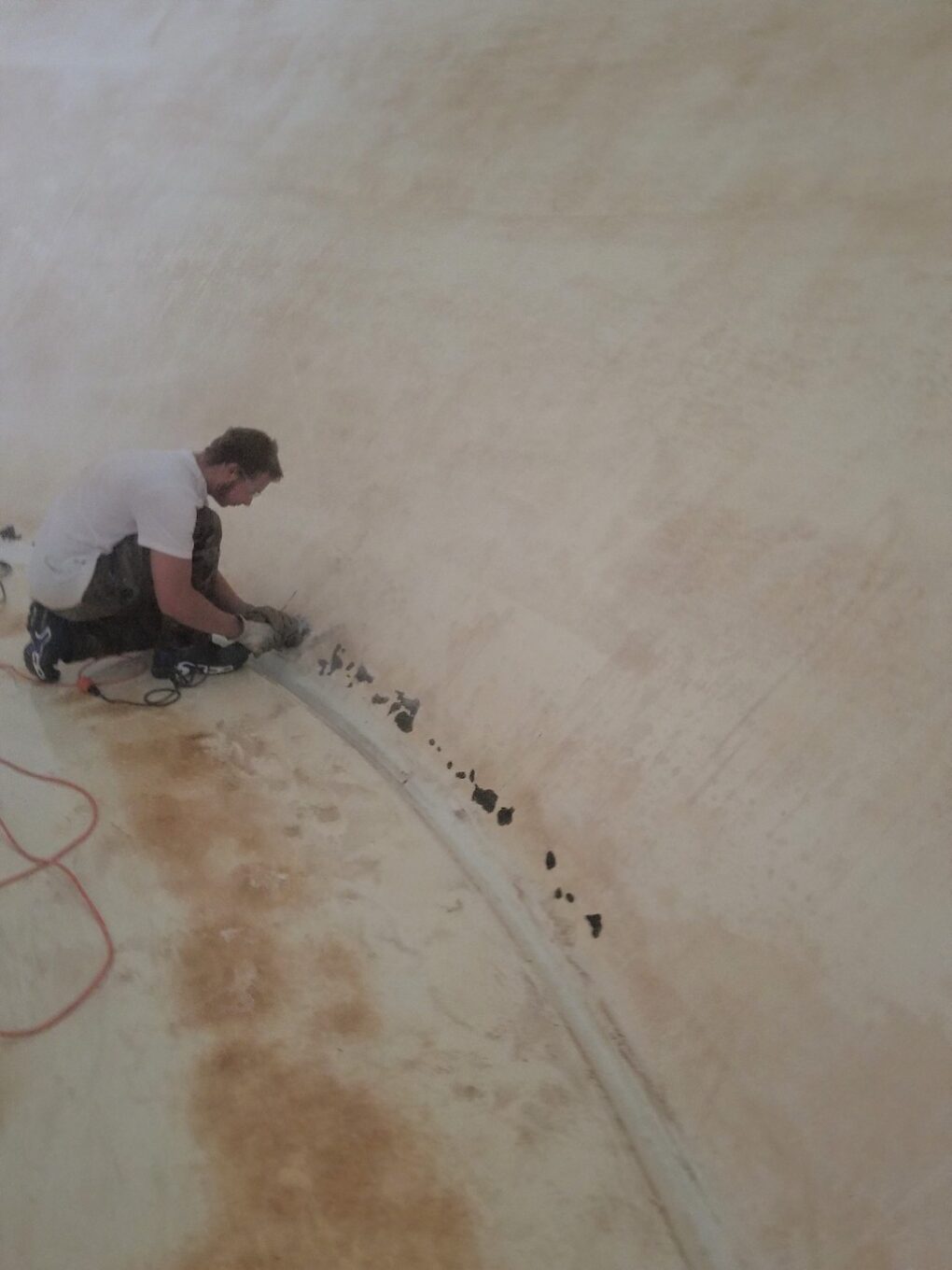 Tank Painting & Repairs – Viking Industrial Painting